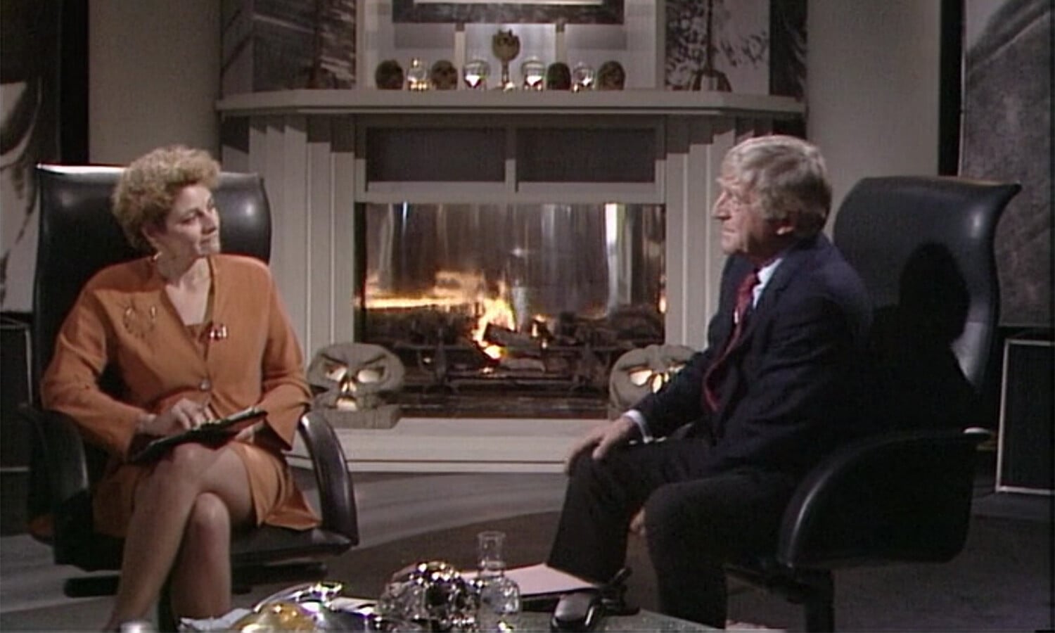 «Ghostwatch»: Γιατί αυτή η ταινία τρόμου προκάλεσε πανικό στο βρετανικό κοινό το 1992; | LiFO